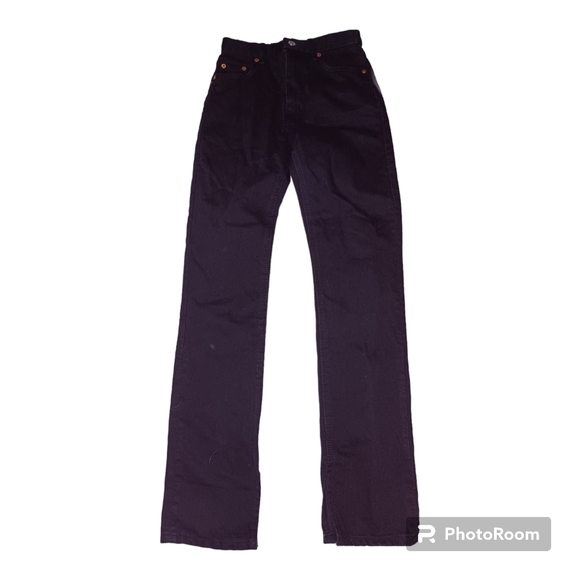 Zara | Jeans | Nwt Zara The 9s Slim Fit High Rise Jeans With Split Hem ...